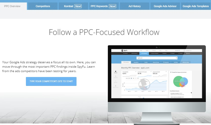 Top PPC Tools - Use 100% Free PPC Tools and Generate Higher Returns